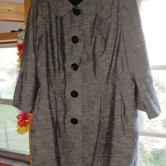 AB Studio | Jackets & Coats | Jacket Blazer | Poshmark